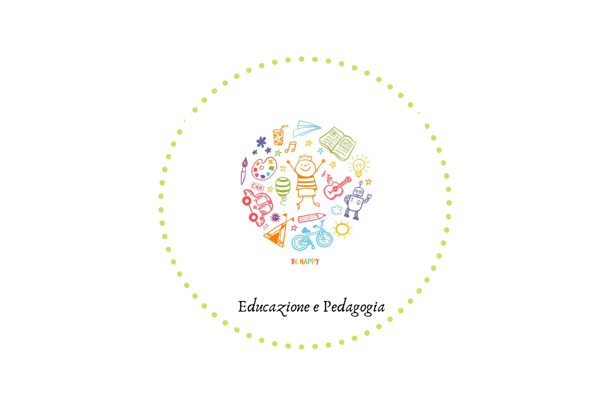 Educazione Montessori e Consigli di Pedagogia | The green pantry