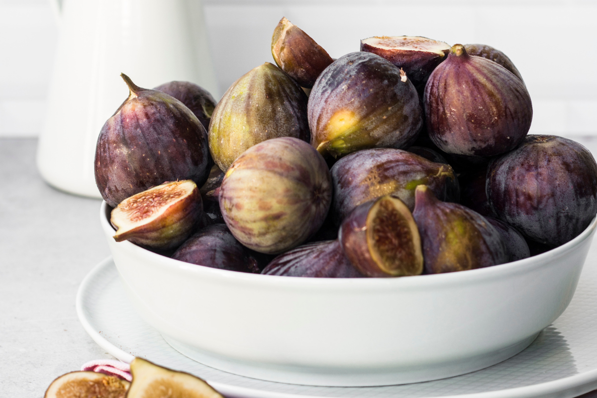 Ricette Facili con i Fichi | The green pantry