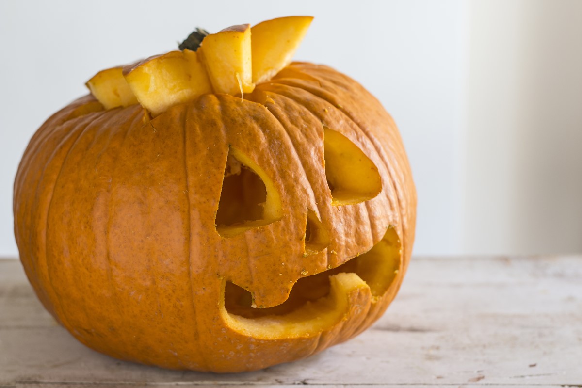 Modelli Stampabili Per Intagliare La Zucca Del Pompiere