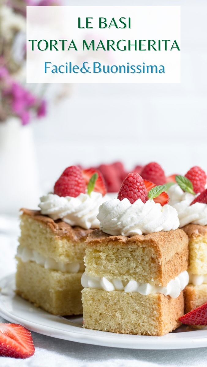 Come preparare il pane in cassetta | The green pantry